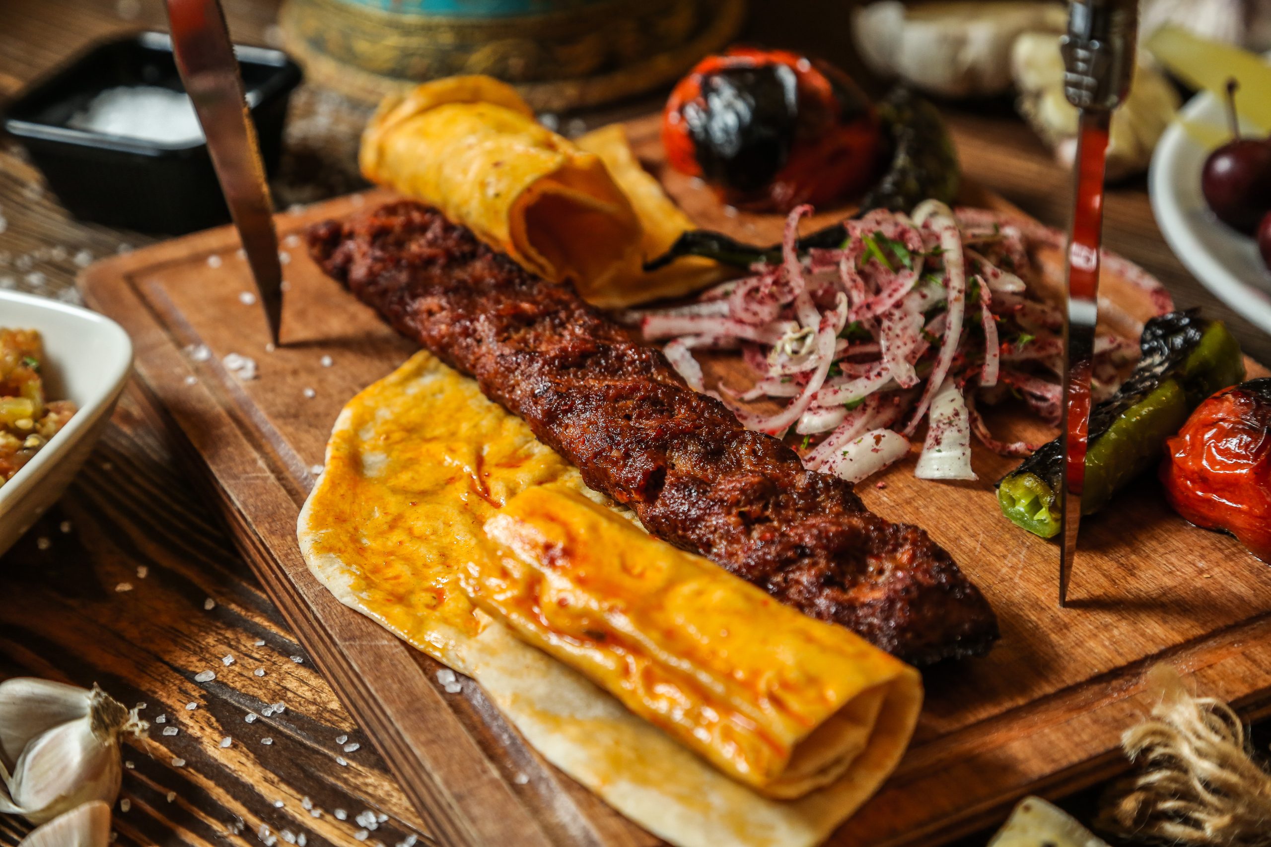 What Is Halal Food? - The Halal Food