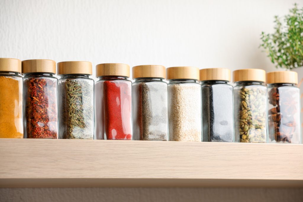 What Are the Most Spices Used in Halal Food? - The Halal Food